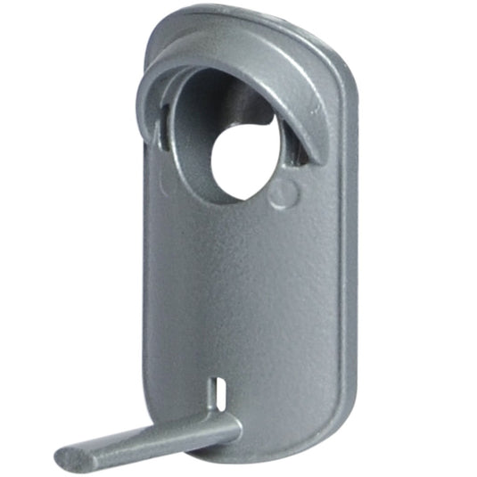 Metal Port/Perch - Wide Tube (4" diameter) – Nature's Way Bird Products